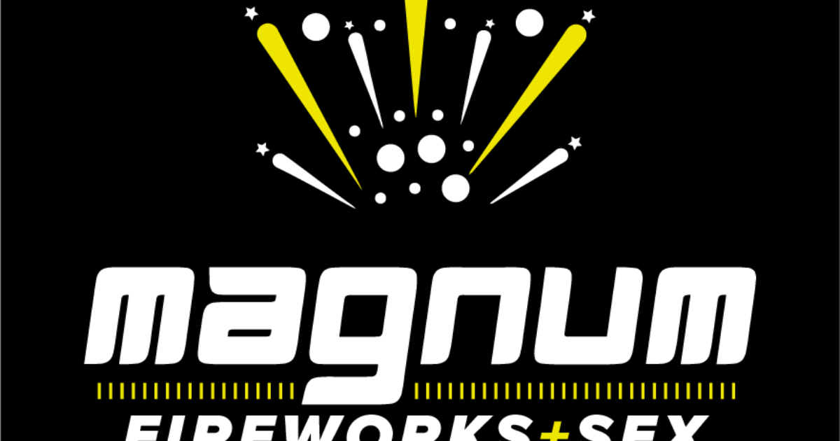 Magnum Fireworks + SFX | Calgary based pyro, sfx and fireworks company