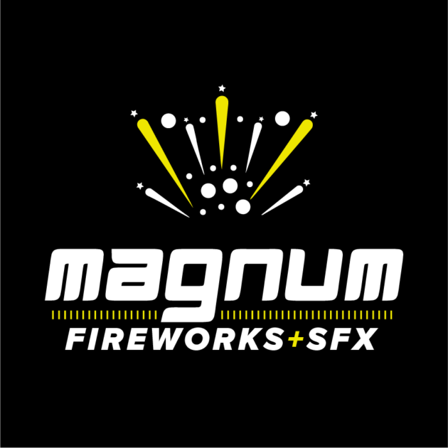Streamers | Magnum Fireworks + SFX